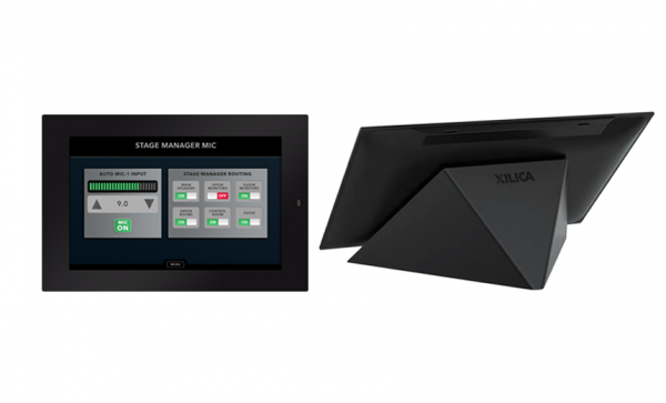 XTouch 80 and XT80-TTS > XILICA_product | 이코스(ECOSE)