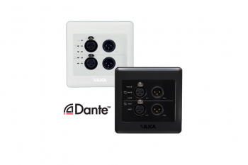 XILICA_product 1 페이지 | 이코스(ECOSE)